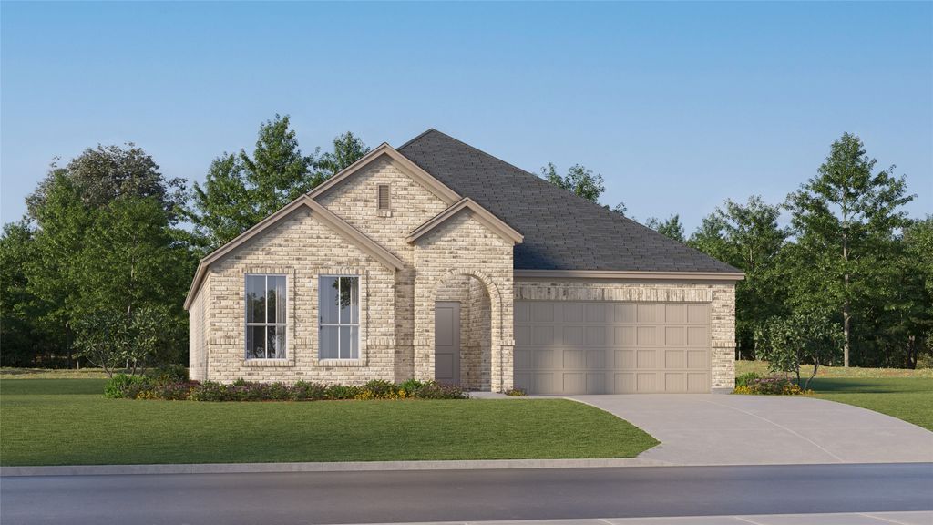 1090 Nokota Pkwy, Aubrey, TX 76227 | MLS# 20883972 | Trulia