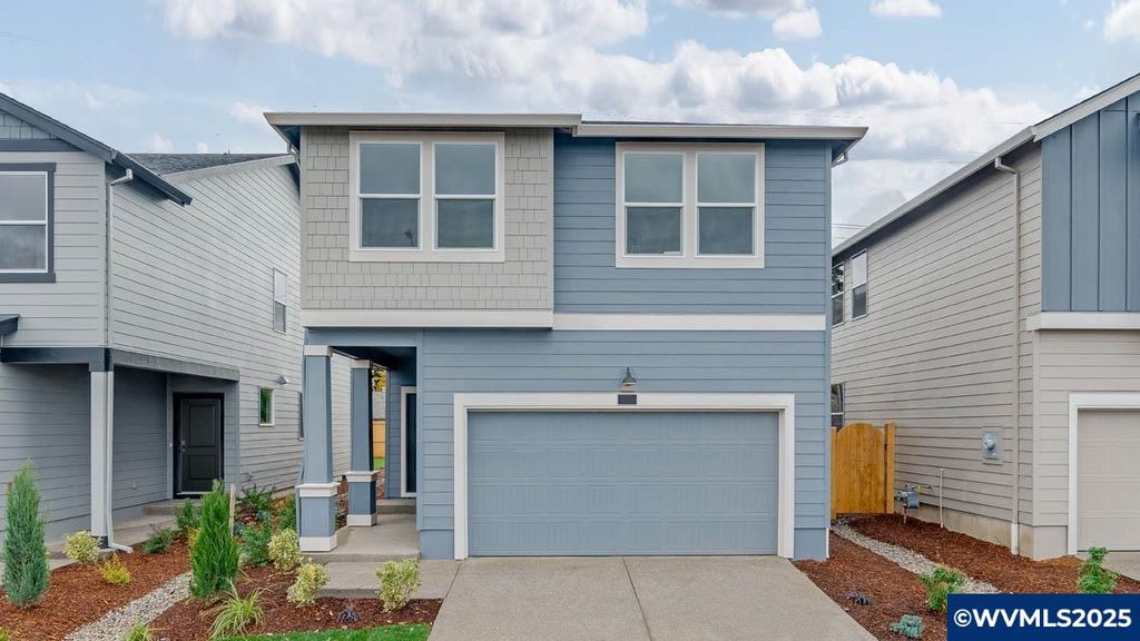 4878 Parsley Ave NE, Salem, OR 97301 | MLS# 825648 | Trulia