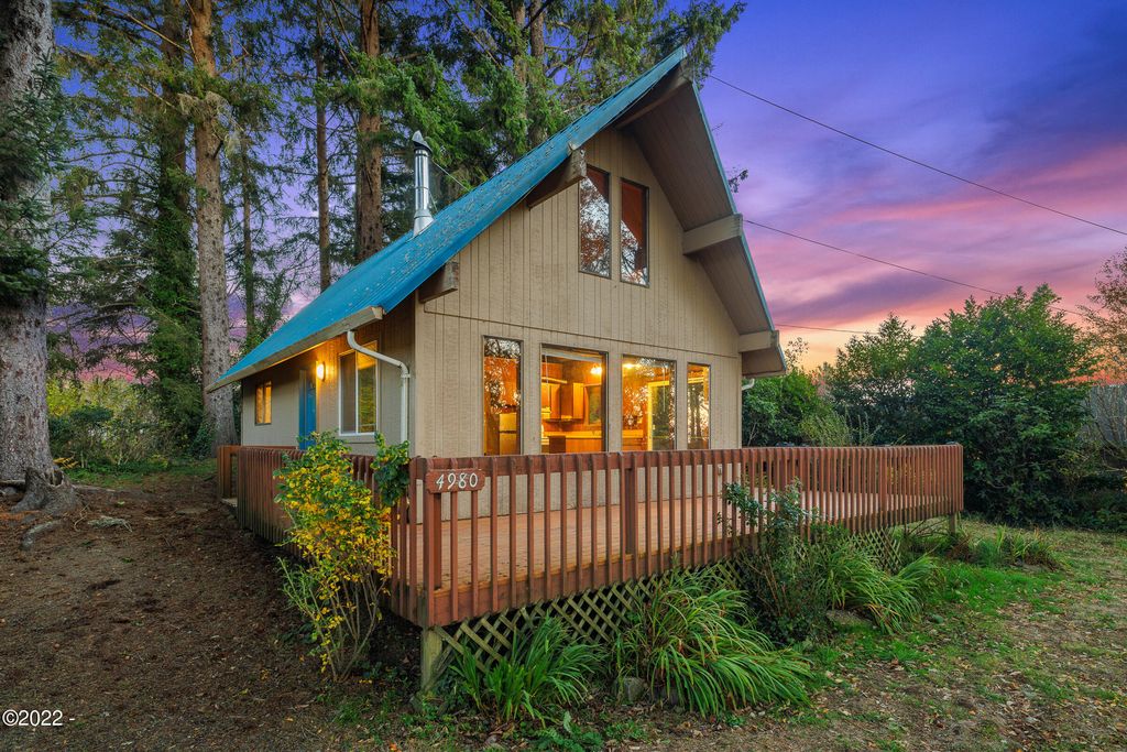 4980 Netarts Hwy W, Tillamook, OR 97141 | Trulia