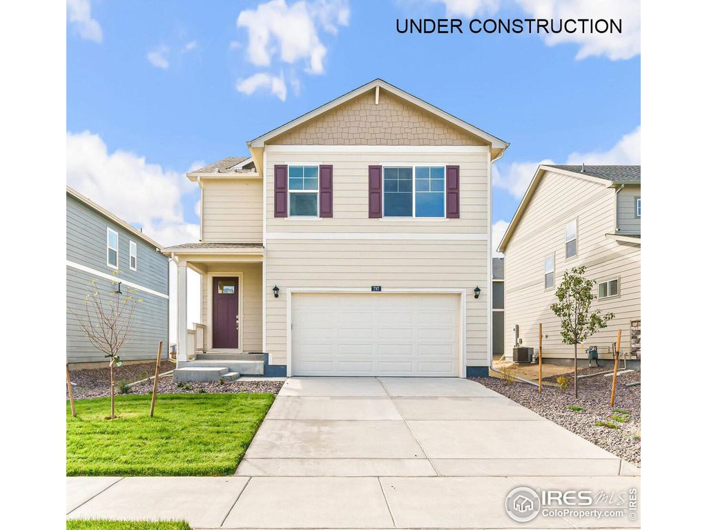 840 King St, Lochbuie, CO 80603 - See Est. Value, Schools & More