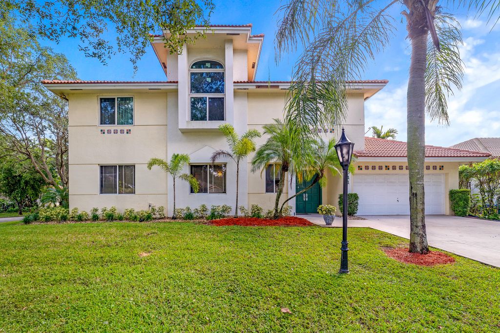 5041 Chardonnay Drive, Pompano Beach, FL 33067 - See Est. Value ...