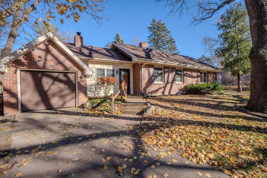 5122 Flambeau Road, Madison, WI 53705 - See Est. Value, Schools & More