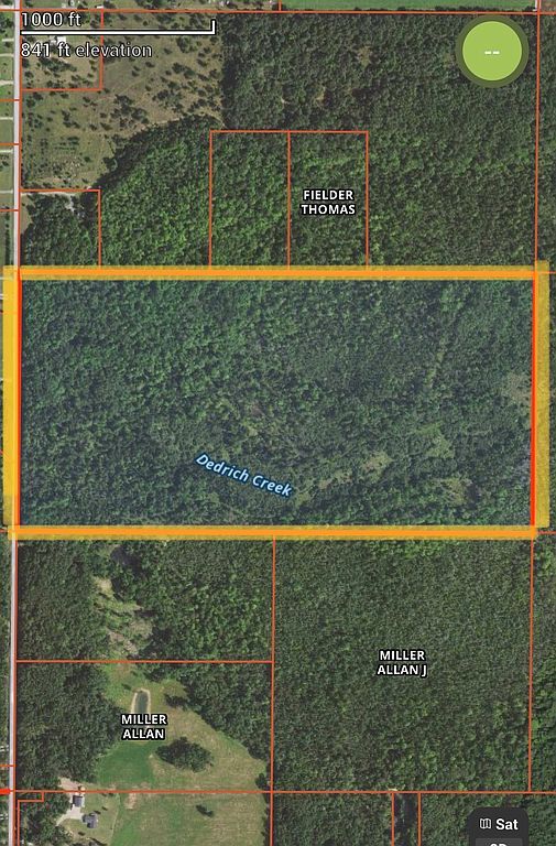 Gerald Miller Rd, West Branch, MI 48661 | Trulia