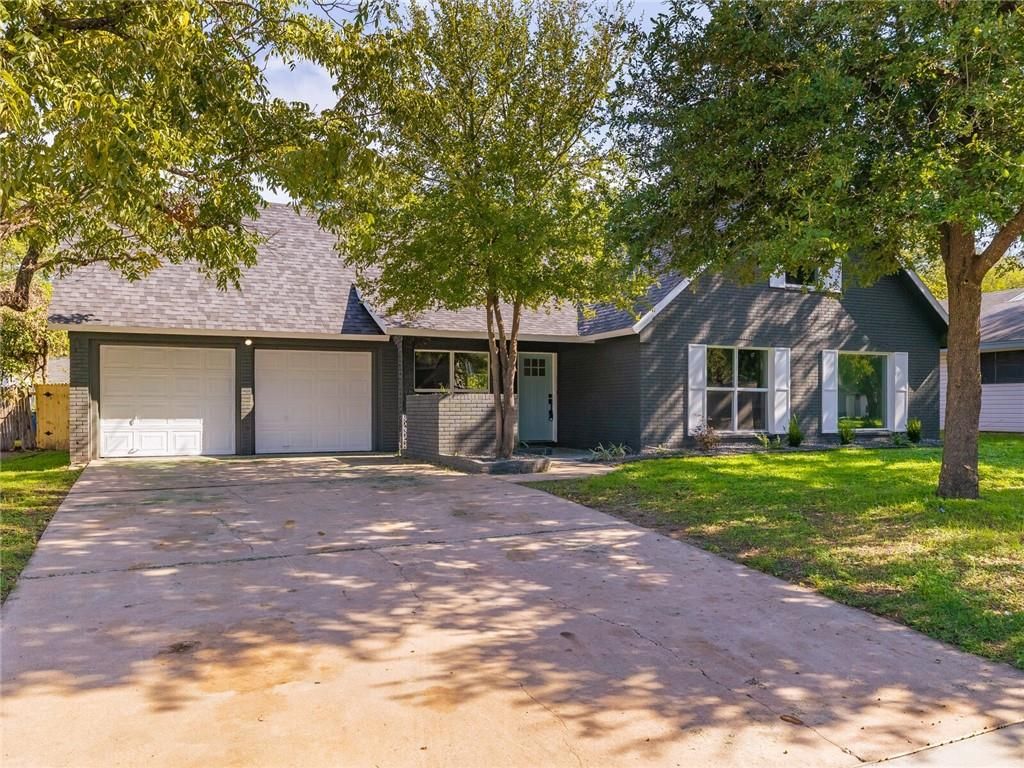 2502 Rogge Ln, Austin, TX 78723 - See Est. Value, Schools & More