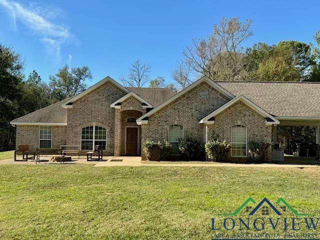 12651 County Road 2171D, Tatum, TX 75691 | MLS# 20237059 | Trulia