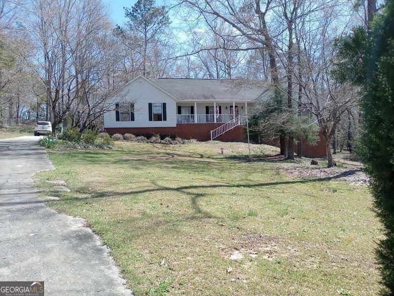 7292 Neal Dr, Macon, GA 31216 - See Est. Value, Schools & More