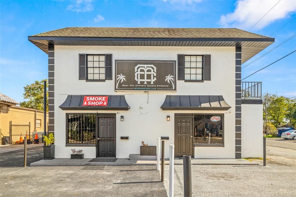 4219 N Armenia Ave, Tampa, FL 33607 - See Est. Value, Schools & More