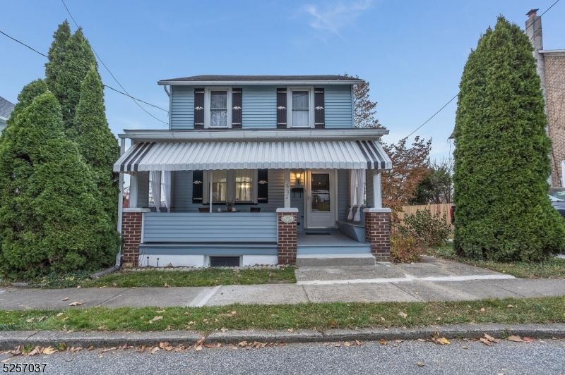 402 Firth St, Phillipsburg, NJ 08865 - See Est. Value, Schools & More