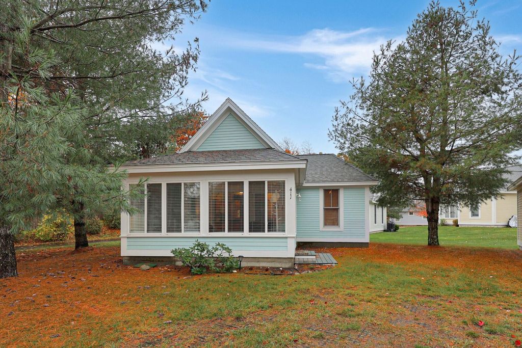 454 Post Road #411, Wells, ME 04090 - See Est. Value, Schools & More