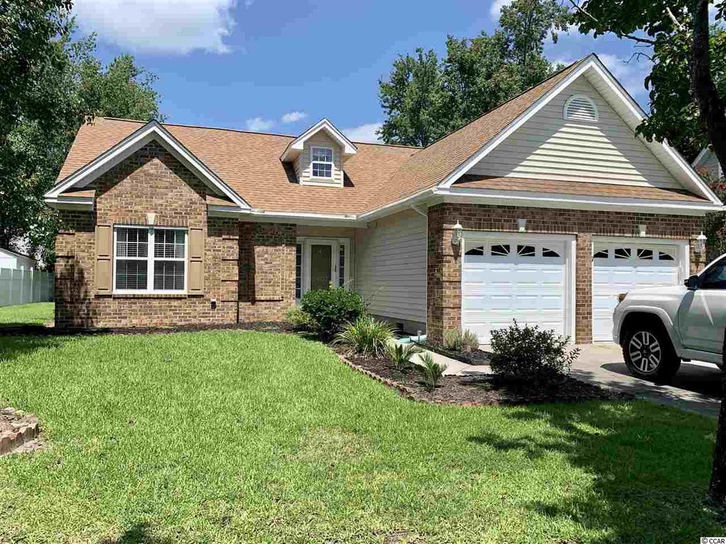 3607 Brampton Dr. #The Gates, Myrtle Beach, SC 29588 - See Est. Value ...