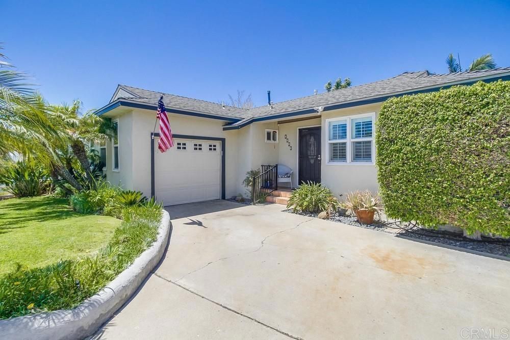 4842 Twain Ave, San Diego, CA 92120 - See Est. Value, Schools & More