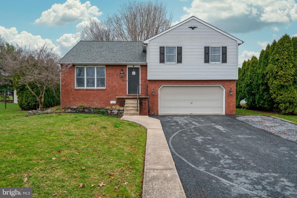 71 Andrew Ave, Ephrata, PA 17522 | Trulia