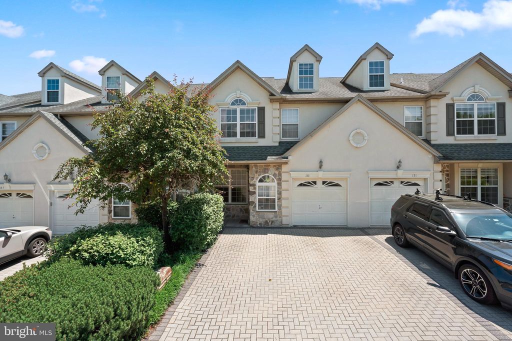 153 Meadow View Ln, Lansdale, PA 19446 - See Est. Value, Schools & More