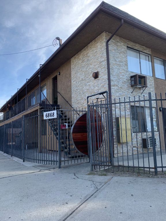 6868 Laurel Canyon Blvd #5, North Hollywood, CA 91605 - Trulia | Trulia