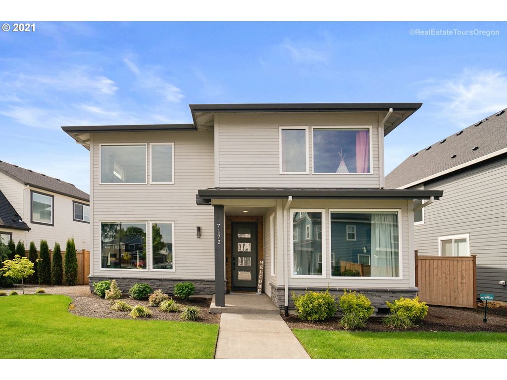 7172 SE Chinkapin Dr, Hillsboro, OR 97123 - See Est. Value, Schools & More