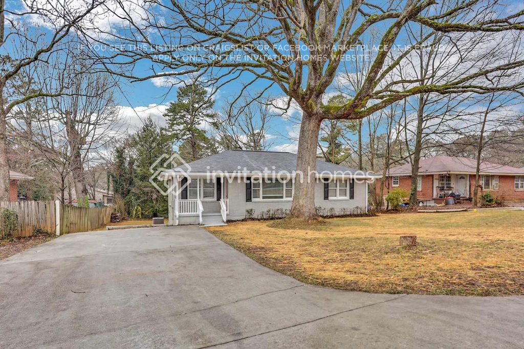4802 Glenwood Rd, Decatur, GA 30035 | Trulia