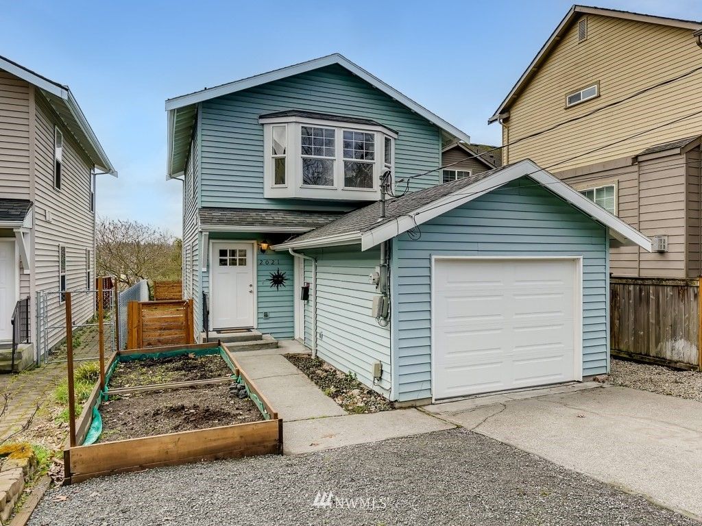 2021 S Norman Street, Seattle, WA 98144 | Trulia