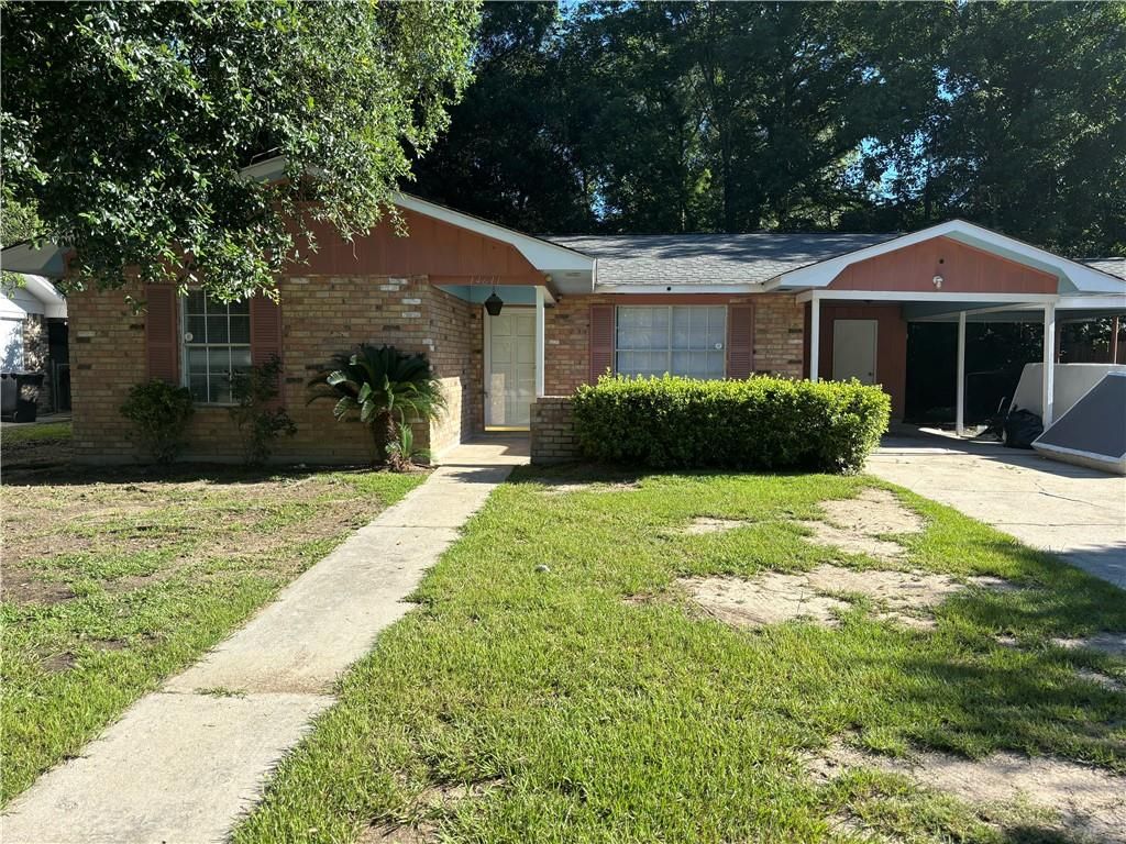 14611 W David Dr, Hammond, LA 70401 | MLS# 2452985 | Trulia