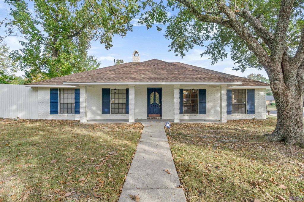 6347 Hickory Ridge Blvd, Baton Rouge, LA 70817 - See Est. Value ...