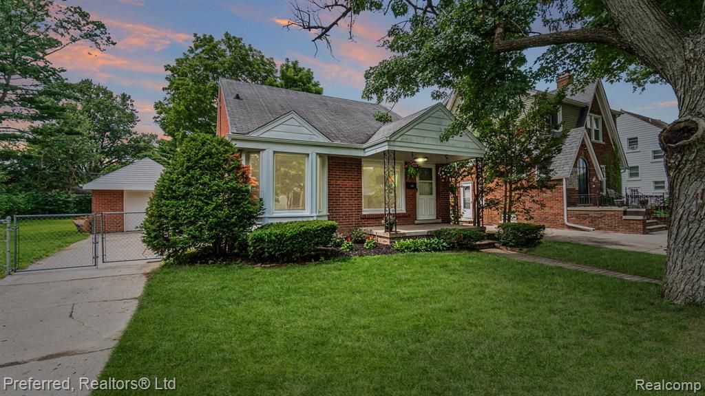 11337 Kinloch Ave, Redford, MI 48239 | Trulia