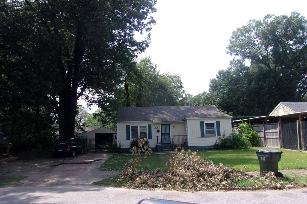 1599 Hope St #8, Memphis, TN 38111 - See Est. Value, Schools & More