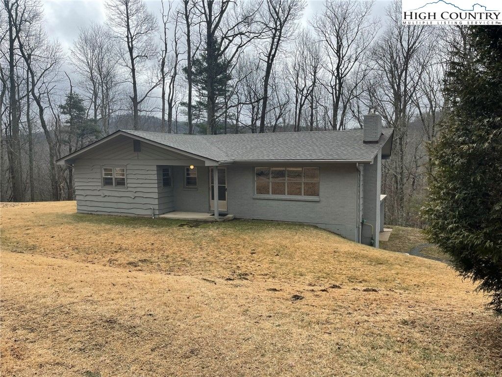 252 Coffey Knob Road, Boone, NC 28607 - See Est. Value, Schools & More
