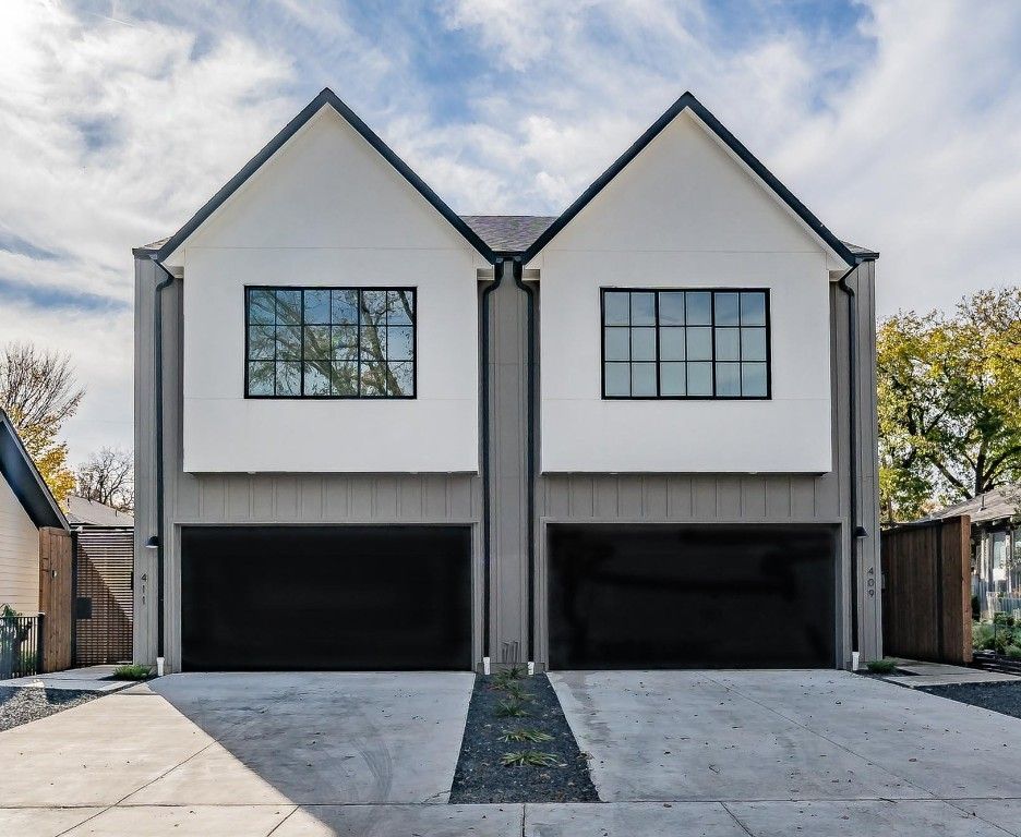 411 Cristler Ave, Dallas, TX 75223 - See Est. Value, Schools & More