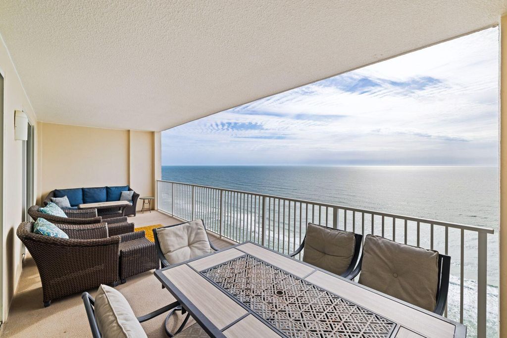 14415 Front Beach Rd #1805, Panama City Beach, FL 32413 - See Est ...
