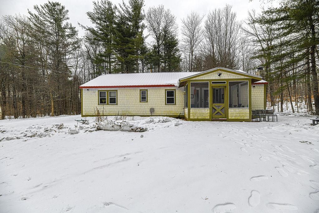 422 West Road, Bradford, NH 03221 - See Est. Value, Schools & More