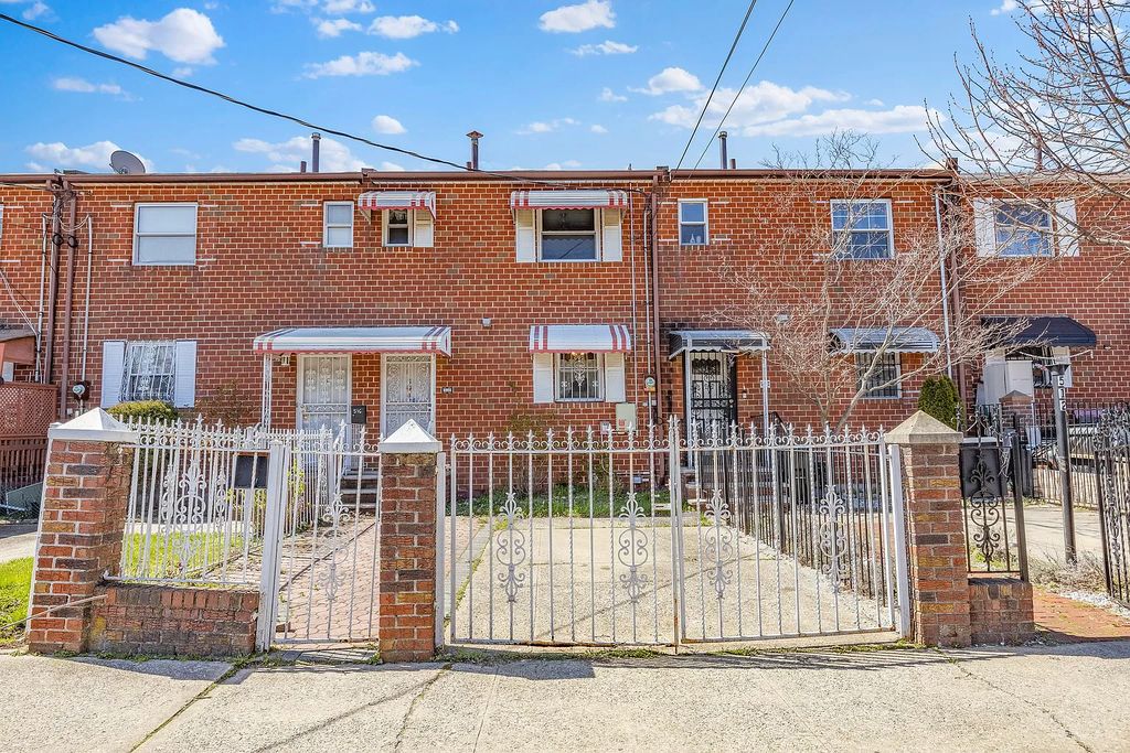 514 Powell St, Brooklyn, NY 11212 | MLS# 1708753 | Trulia