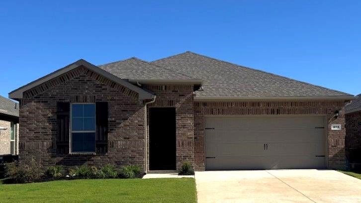 616 Amber Fields Dr, Etj Denton, TX 76259 | Trulia