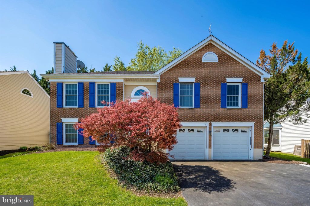 5486 Ross Ct, New Market, MD 21774 | Trulia