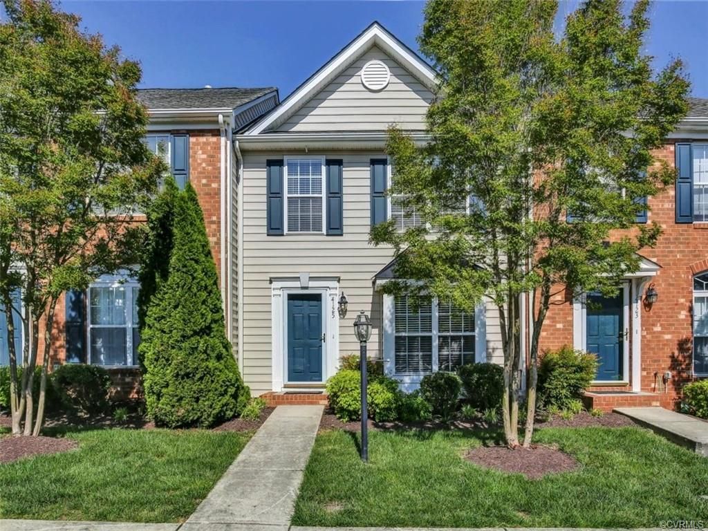 4125 Dominion Townes Cir, Richmond, VA 23223 - See Est. Value, Schools ...