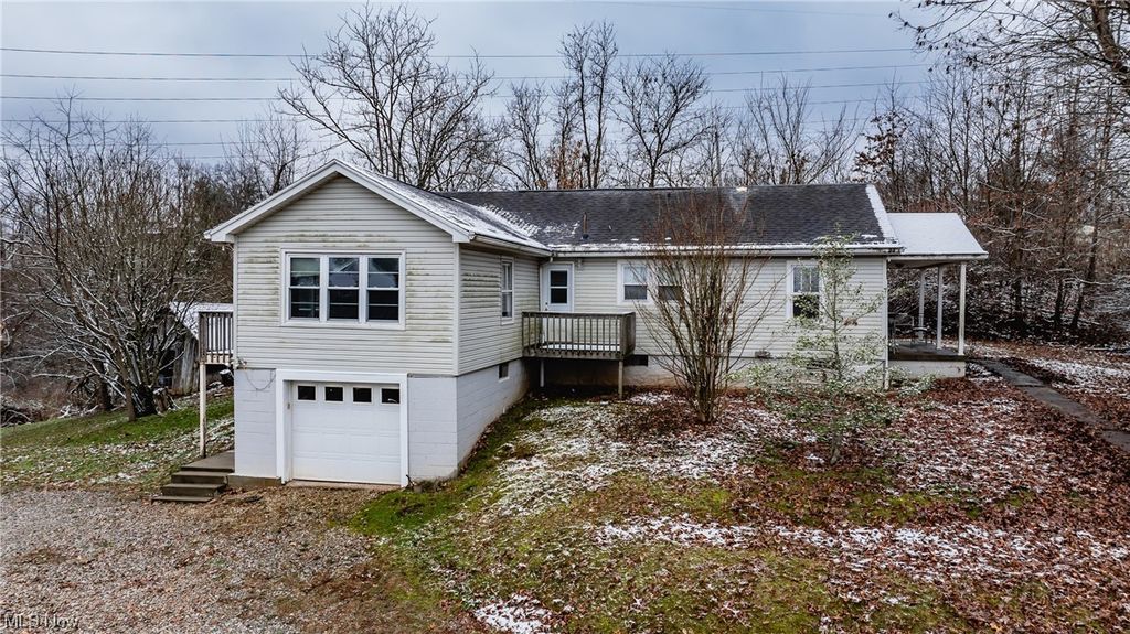 1065 Deerwalk Hwy, Waverly, WV 26184 - See Est. Value, Schools & More