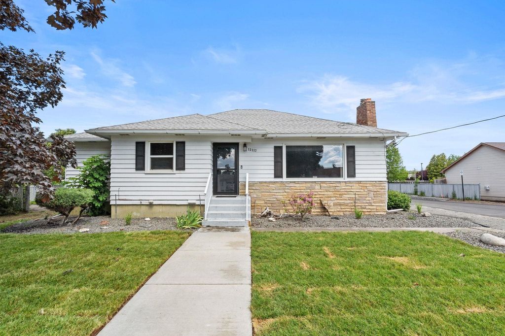 12117 E Boone Ave, Spokane Valley, WA 99206 | MLS# 202518285 | Trulia