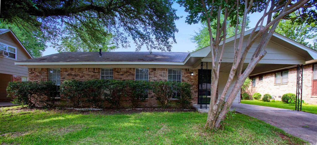 5306 McClellan Dr, Little Rock, AR 72209 - See Est. Value, Schools & More