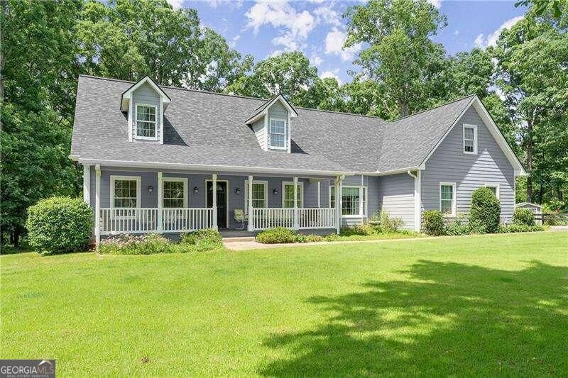 6245 Mount Vernon Rd, Clermont, GA 30527 | MLS# 10315843 | Trulia