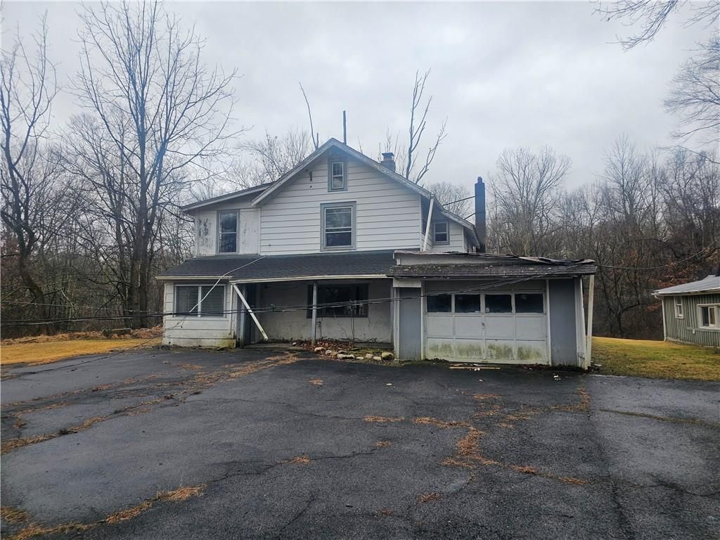 3295 State Route 52, Pine Bush, NY 12566 - See Est. Value, Schools & More
