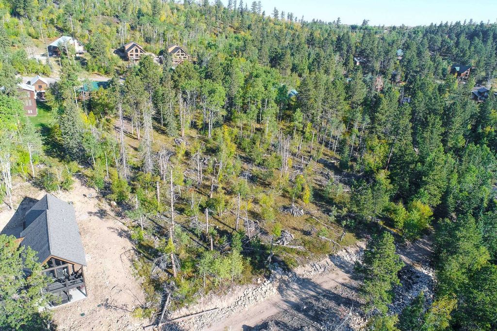 10 Lost Camp Trl, Lead, SD 57754 | Trulia