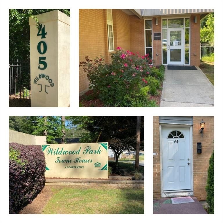 405 Fairburn Rd SW #64, Atlanta, GA 30331 | Trulia