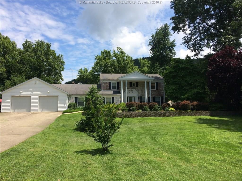 4500 Kanawha Ave SE, Charleston, WV 25304 - See Est. Value, Schools & More