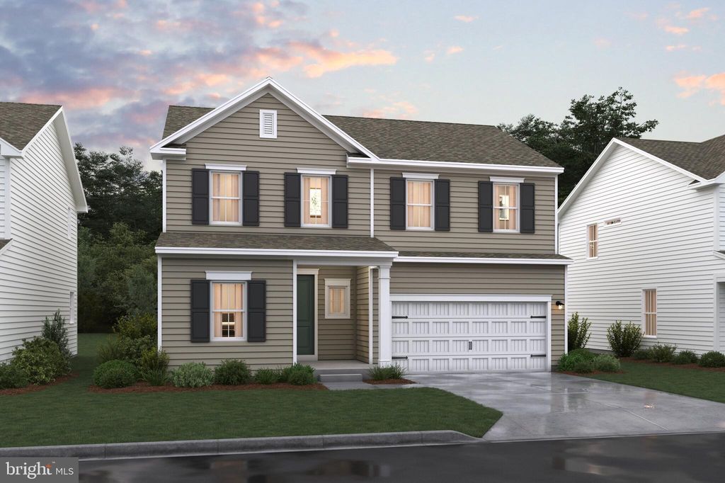 14956 Channel Run, Ellendale, DE 19941 | MLS# DESU2086006 | Trulia