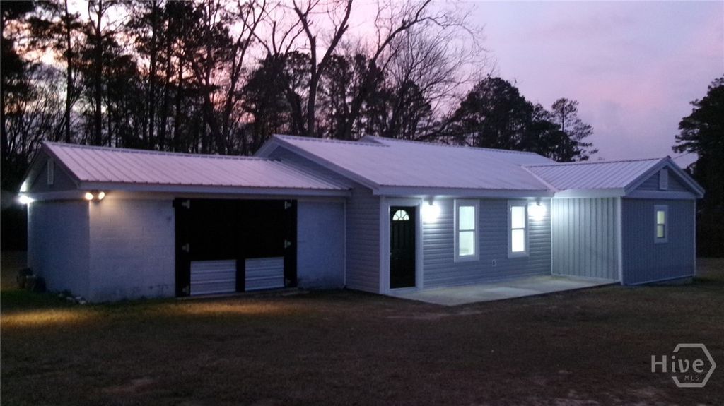 17827 129 Highway N, Claxton, GA 30417 | MLS# SA346920 - Trulia | Trulia