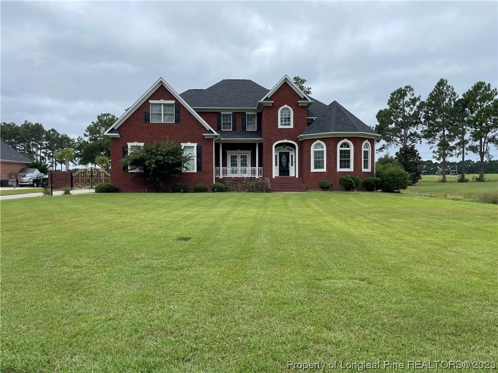262 Citadel Ct, Raeford, NC 28376 - See Est. Value, Schools & More