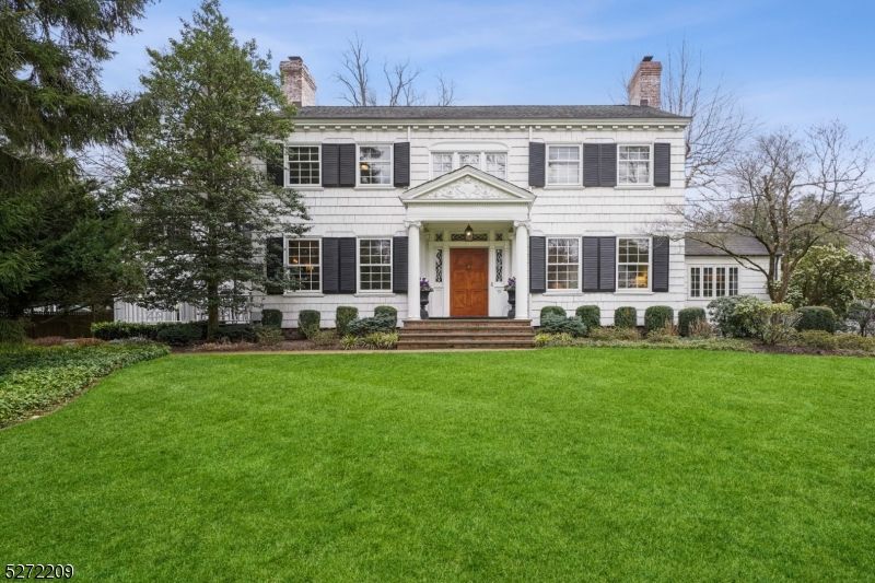 77 Knollwood Rd, Short Hills, NJ 07078 | MLS# 3891970 | Trulia