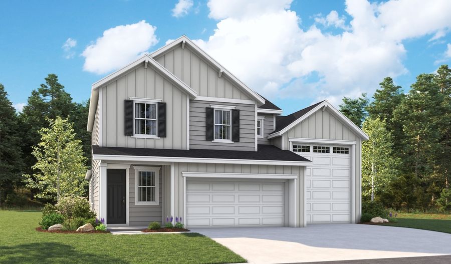 12538 W Endsley Ln, Star, ID 83669 - See Est. Value, Schools & More