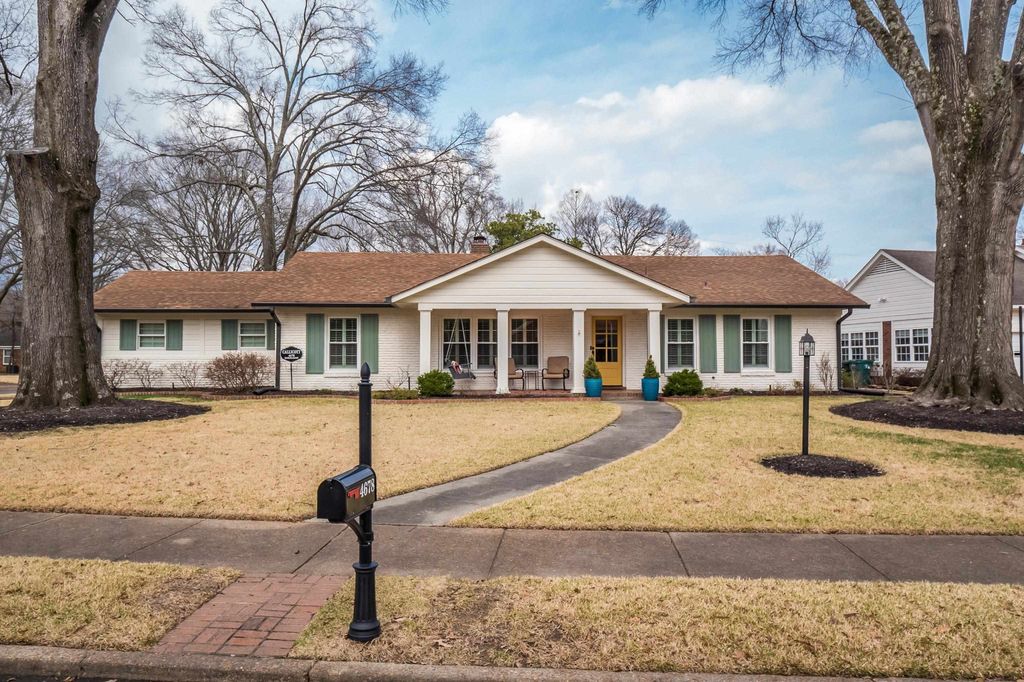 4678 Chickasaw Rd #17, Memphis, TN 38117 - See Est. Value, Schools & More