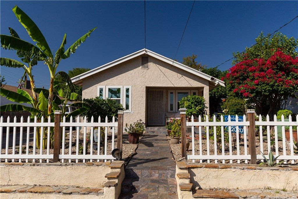 1339 Kewen St, San Fernando, CA 91340 - See Est. Value, Schools & More