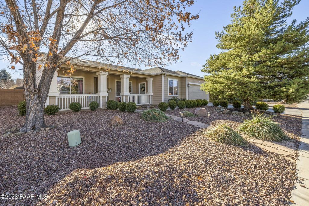 7673 E Circle Wagons Way, Prescott Valley, AZ 86315 - See Est. Value ...