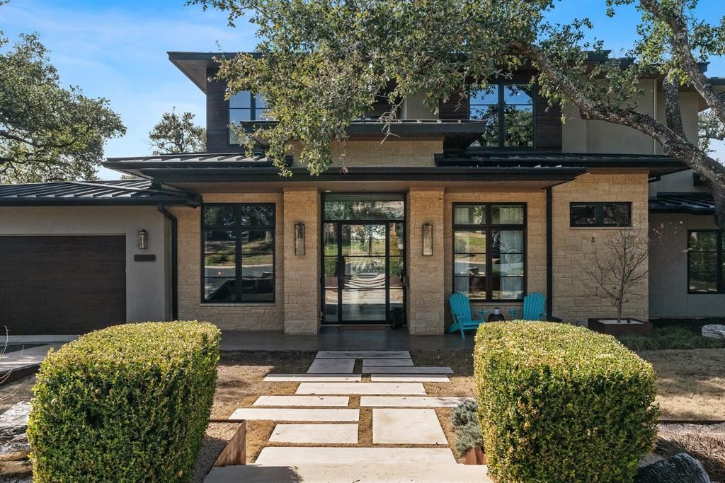 5814 Trailridge Dr, Austin, TX 78731 | MLS# 6301691 | Trulia